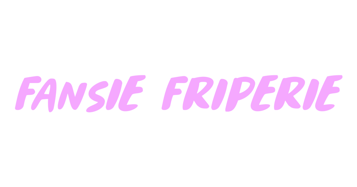 FANSIE-FRIPERIE